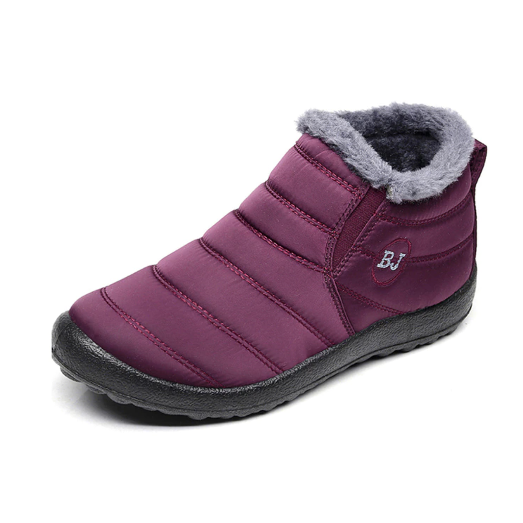 Chaussures fourrées pour homme et femme - Livraison offerte – confornet ...